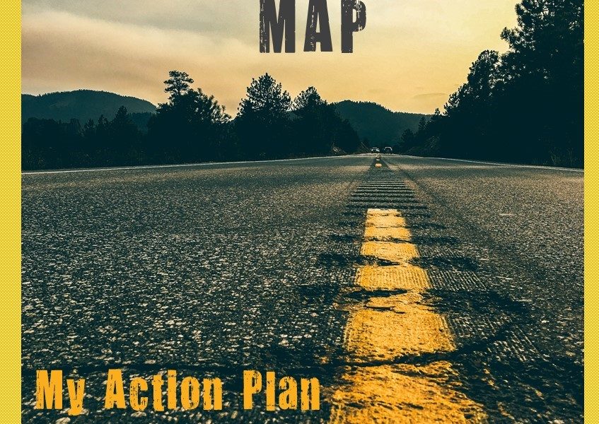 My Action Plan for Relapse Prevention – My Recovery Road